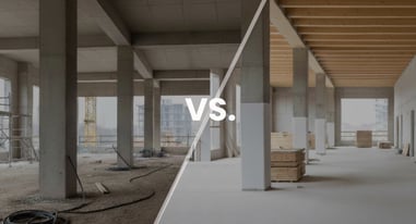 How CLT Buildings are Transforming Residential Housing in Australia